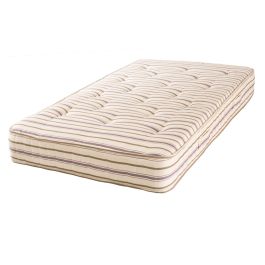 Small Double (4ft) Open Coil Mattress | Little Folks Furniture