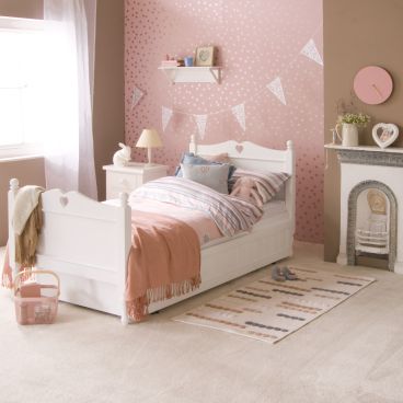 Girls Beds | Quality Hardwood Beds for Girls | Luxury girls beds ...