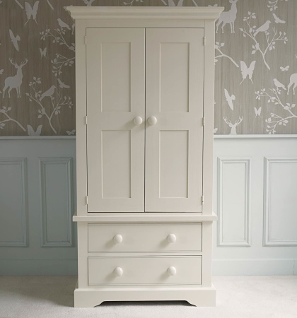 Kids Wardrobes | Wardrobes for Children | Little Folks Furniture